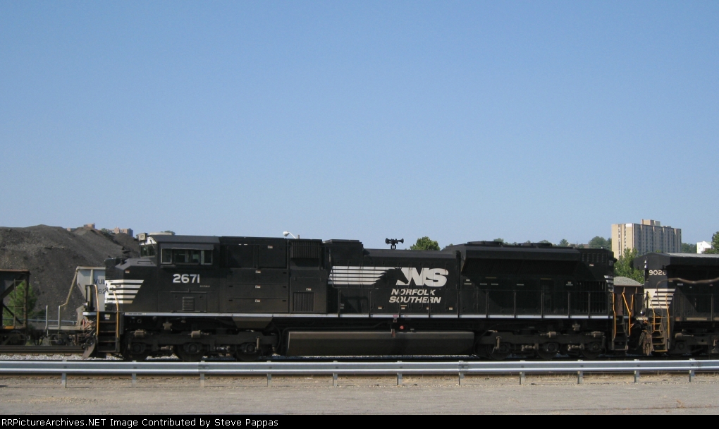 NS 2671